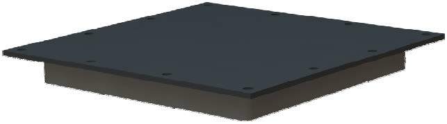 Conformal Directional IFF Antenna - Cooper Antennas